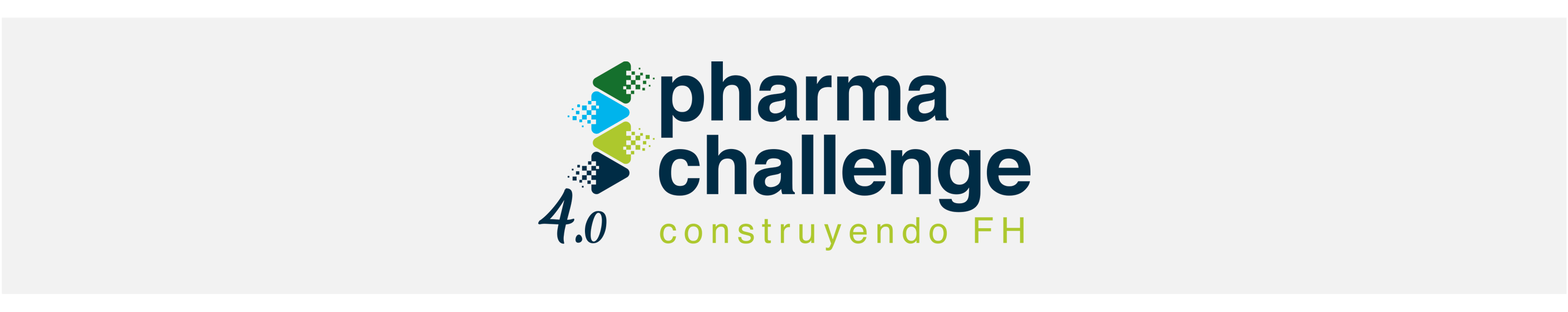 Pharma Challenge | Construyendo La FH